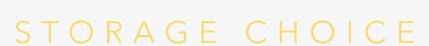 Storage Choice Yellow - Amber, HD Png Download , Transparent Png Image ...