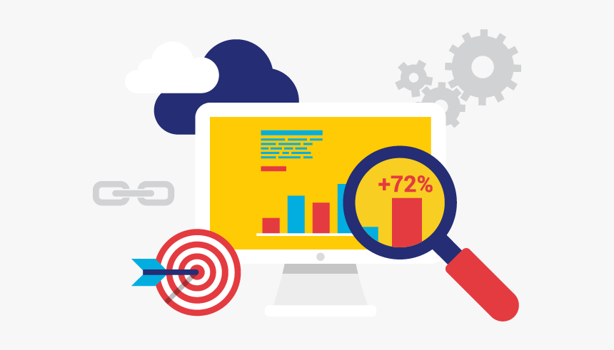 Plan Clipart Corporate Strategy - Impact Analysis Icon, HD Png Download ...