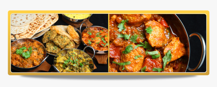 Traditional Food Of Delhi, HD Png Download , Transparent Png Image ...