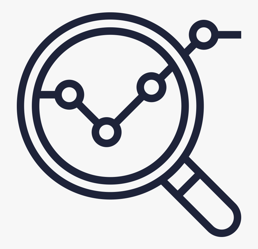 Data Strategy - Data Insights Icon Png, Transparent Png , Transparent ...