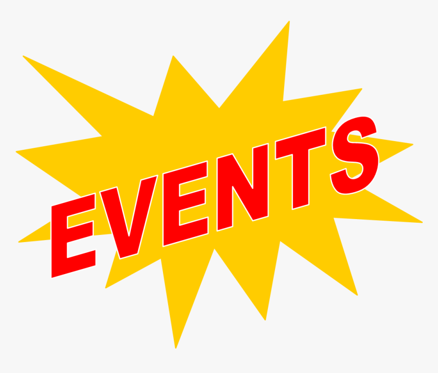 Events Png - Graphic Design, Transparent Png , Transparent Png Image ...