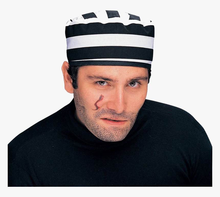 Prisoner Cap, HD Png Download , Transparent Png Image - PNGitem
