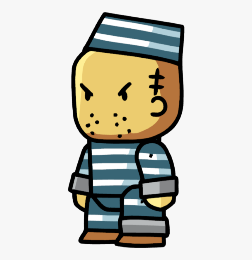 Prisoner Png, Download Png Image With Transparent Background ...