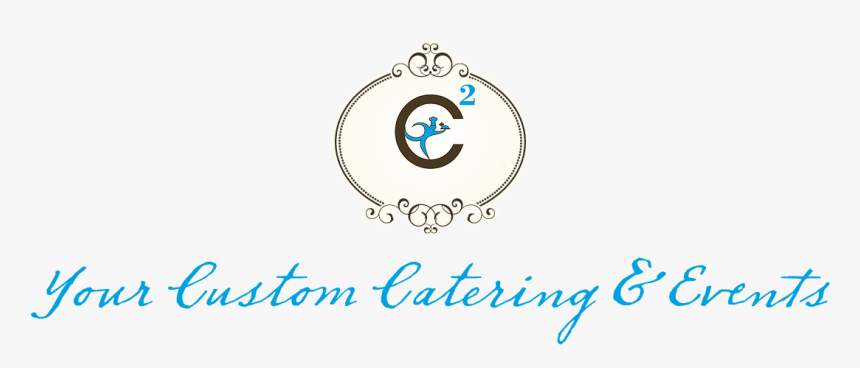 Your Custom Catering & Events - Circle, HD Png Download , Transparent ...