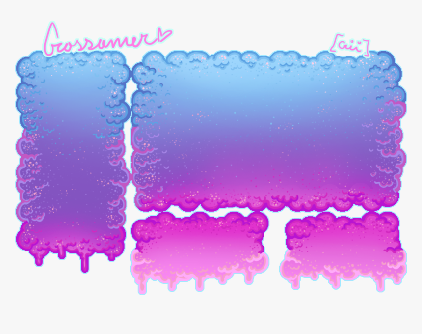 Imvu Buttons Iframe Background, HD Png Download , Transparent Png Image ...