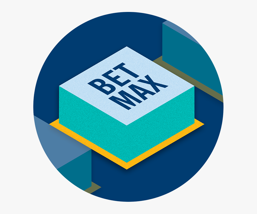 Button Labelled Max Bet - Circle, HD Png Download , Transparent Png ...