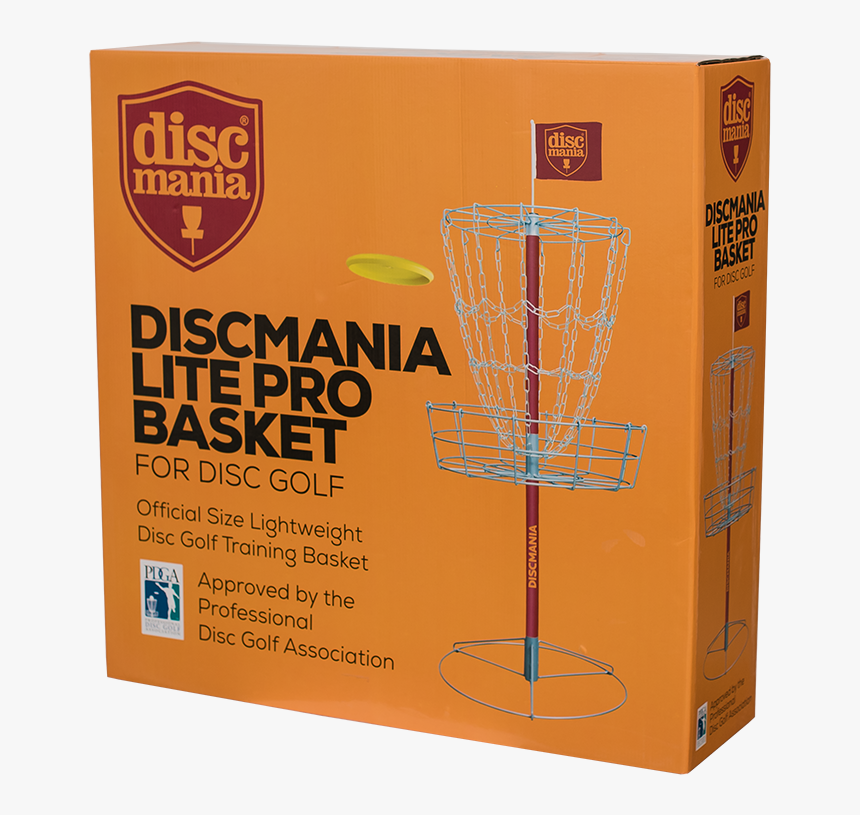 Discmania, HD Png Download , Transparent Png Image - PNGitem