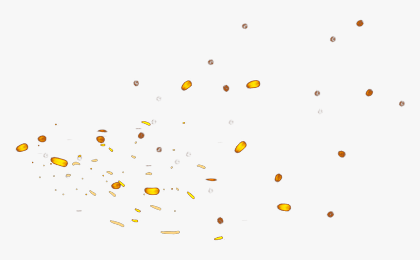 Light - Colorful Particles Png, Transparent Png , Transparent Png Image ...