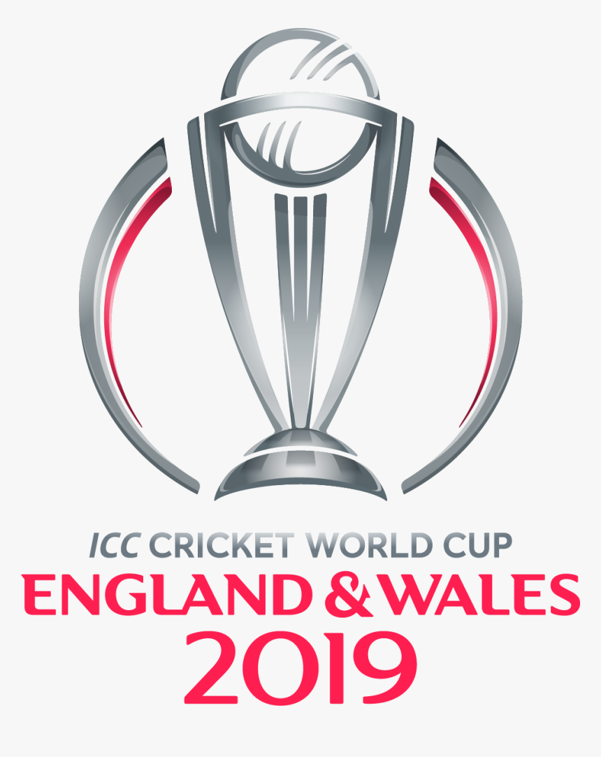 Icc Cricket World Cup 2019 Logo, HD Png Download , Transparent Png ...