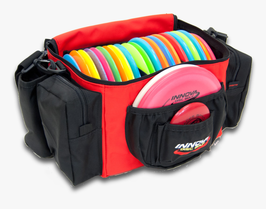 Innova Bag, HD Png Download , Transparent Png Image - PNGitem