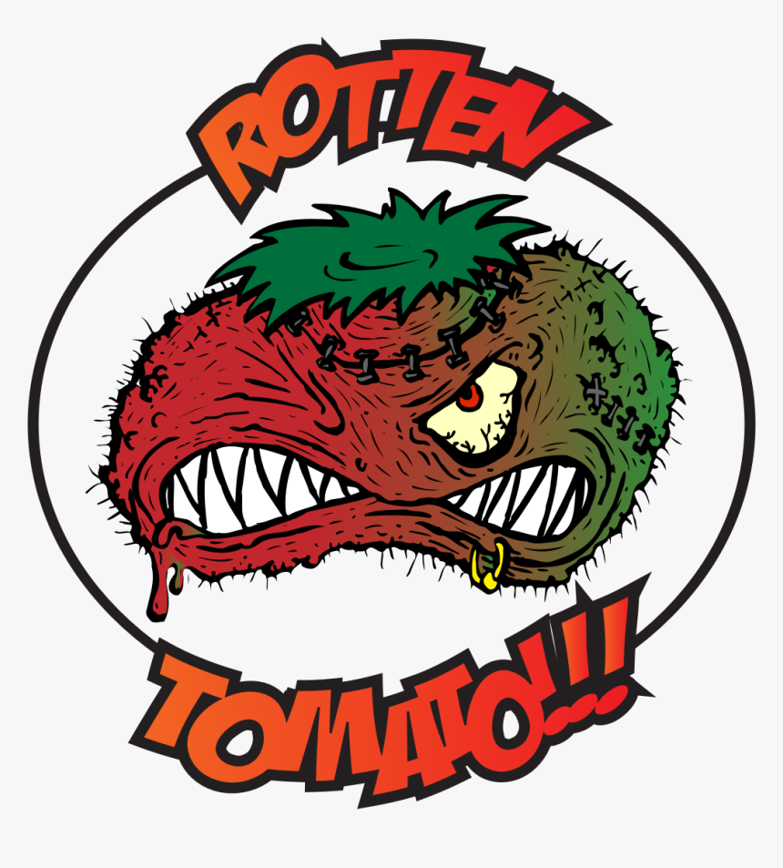 Transparent Rotten Food Clipart - Free Rotten Tomatoes Clip Art, HD Png ...