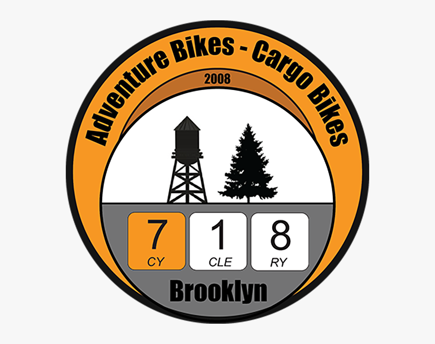 718 Patch Png - 718 Cyclery, Transparent Png , Transparent Png Image ...