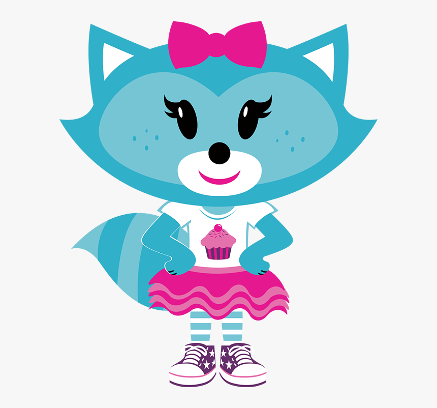 Julius Jr Character Sheree - Julius Jr Sheree Png, Transparent Png ...