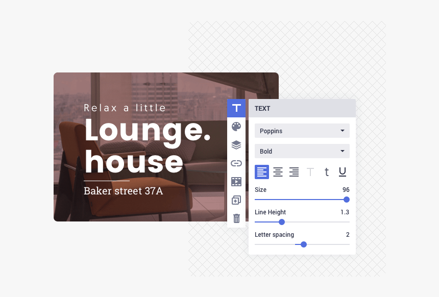 Add Text To Photo Using Our Editor - Office Application Software, HD ...