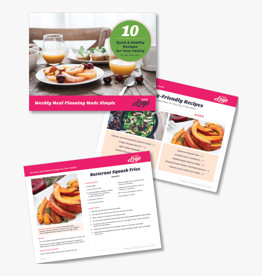 Recipe Card Photoshop, HD Png Download , Transparent Png Image - PNGitem