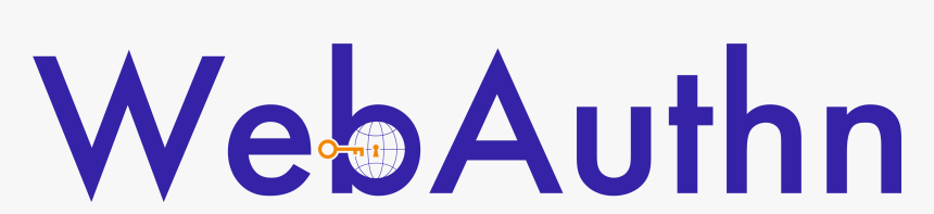 Webauthn Logo - Web Authentication Api, HD Png Download , Transparent ...