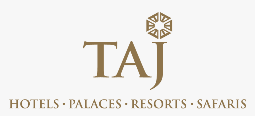Taj Logo Png - Taj Lake Palace Logo, Transparent Png , Transparent Png ...