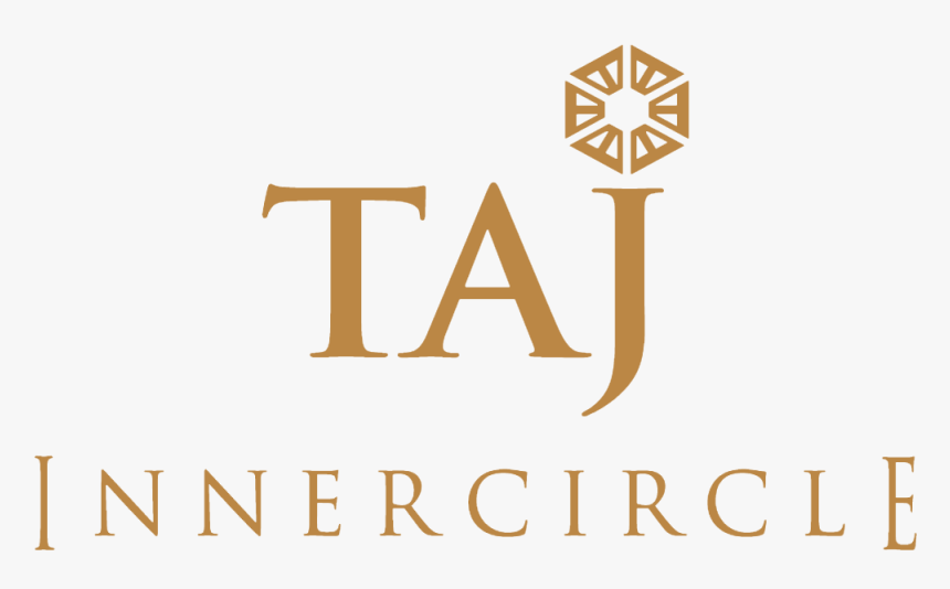 Taj Hotels, HD Png Download , Transparent Png Image - PNGitem