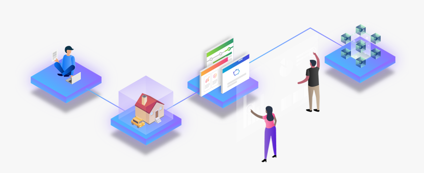 Financial Operating System, HD Png Download , Transparent Png Image ...