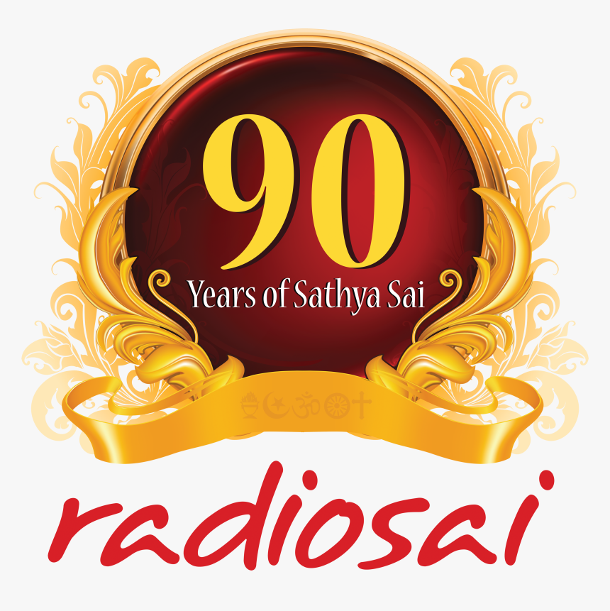 Radio Sai, HD Png Download , Transparent Png Image - PNGitem