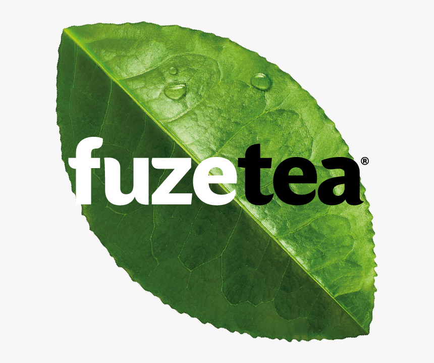 Logo Png Fuze Tea Logo, Transparent Png , Transparent Png Image - PNGitem