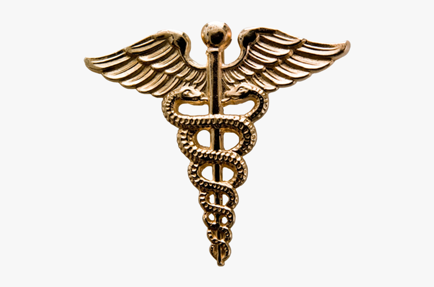 Army Medical Symbol