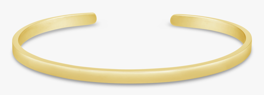 Gents Bangles Gold, HD Png Download , Transparent Png Image - PNGitem