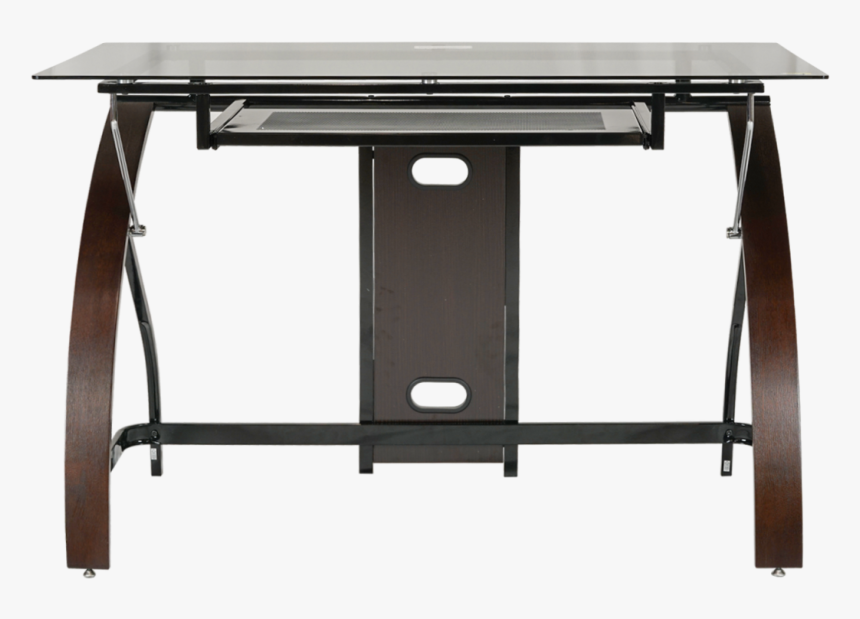 Transparent Computer Desk Png - End Table, Png Download , Transparent ...