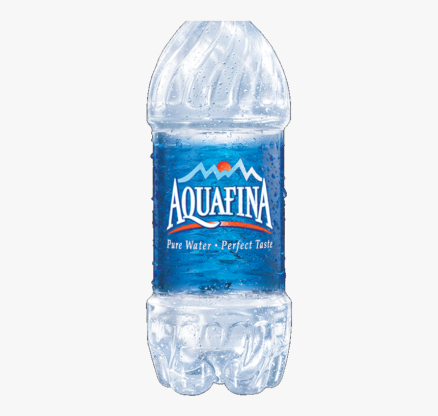 Bottled-water - Transparent Background Water Bottle Png, Png Download ...