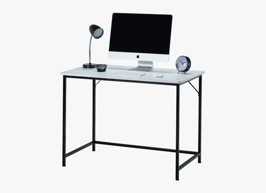 Laptop On Table Png, Transparent Png , Transparent Png Image - PNGitem