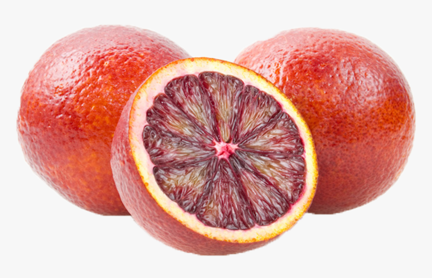 Citruses Fruit Png Background - Blood Orange, Transparent Png ...