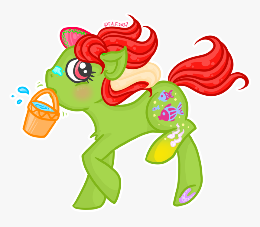 Splash Clipart Simple Water - Cartoon, HD Png Download , Transparent ...