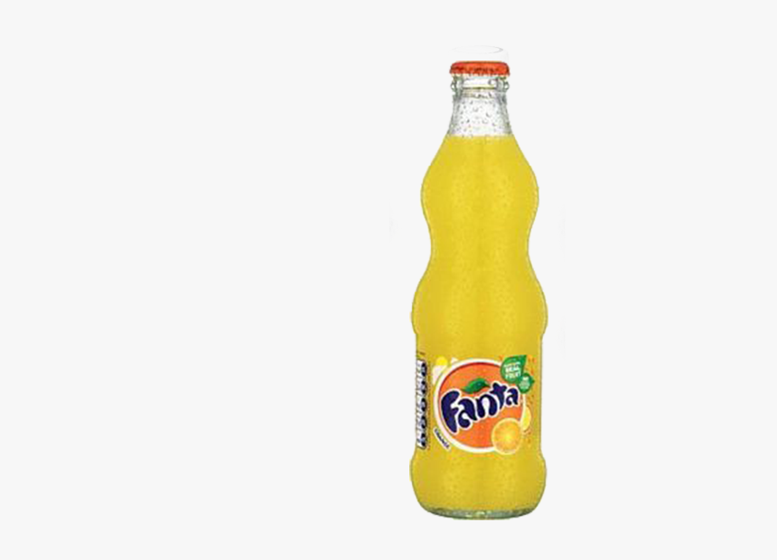 Fanta Bottle Png