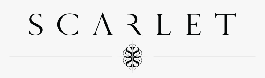Scarlet Events - Scarlet Events Logo, HD Png Download , Transparent Png ...