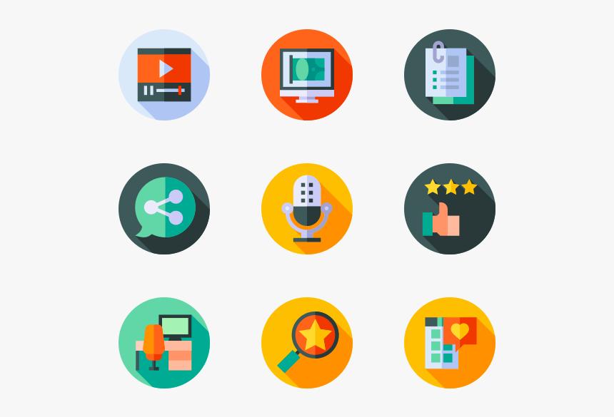 Graphic Design Flat Icon, HD Png Download , Transparent Png Image - PNGitem
