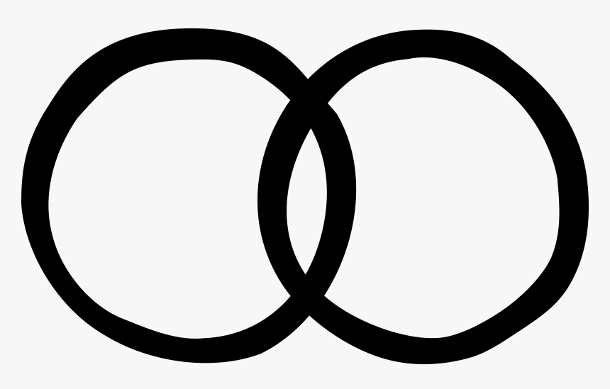 Marriage Symbol Clip Arts - Symbol Marriage, HD Png Download ...