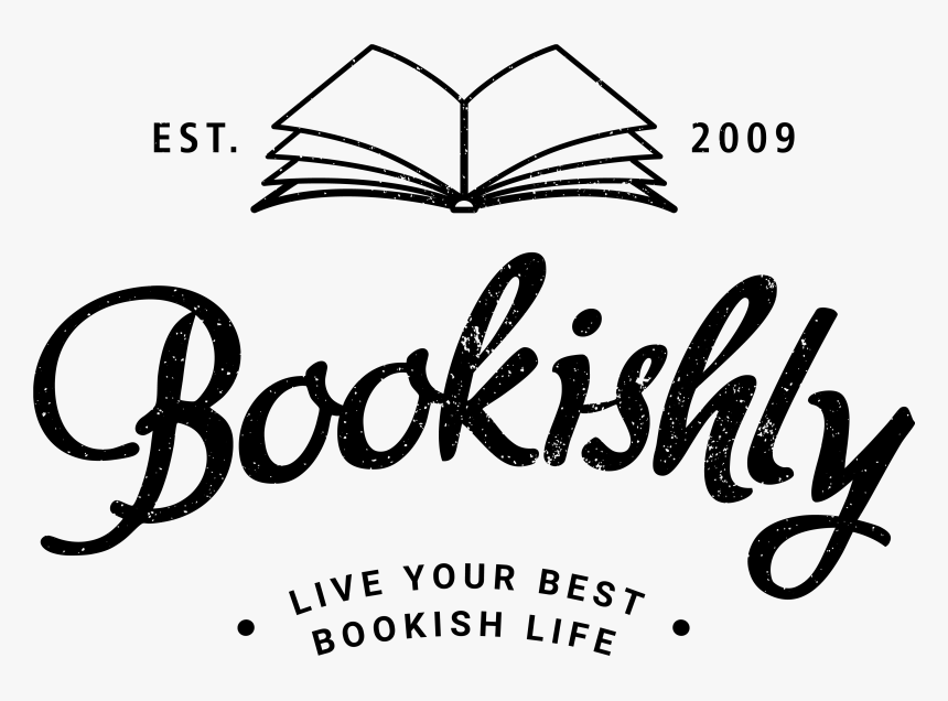 Bookishly Logo, HD Png Download , Transparent Png Image - PNGitem