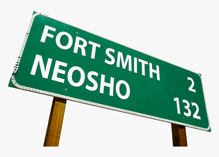 Road Signs - Hard Work Is Not Enough, HD Png Download , Transparent Png ...