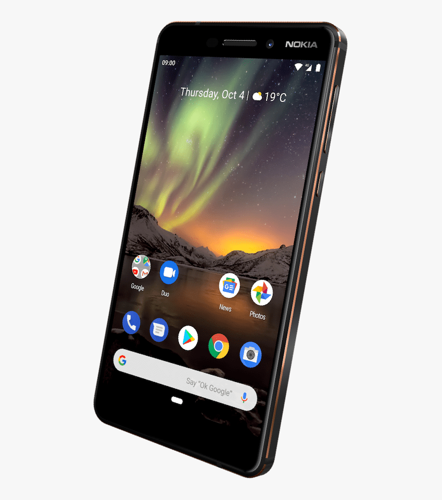 Nokia, HD Png Download , Transparent Png Image - PNGitem