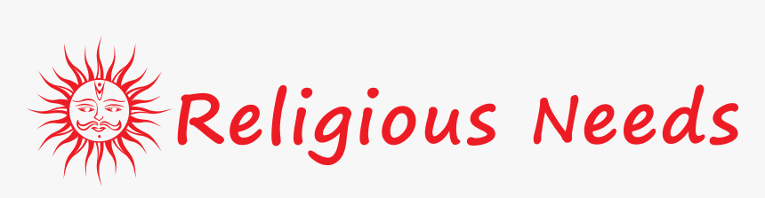 Religious Needs - Calligraphy, HD Png Download , Transparent Png Image ...