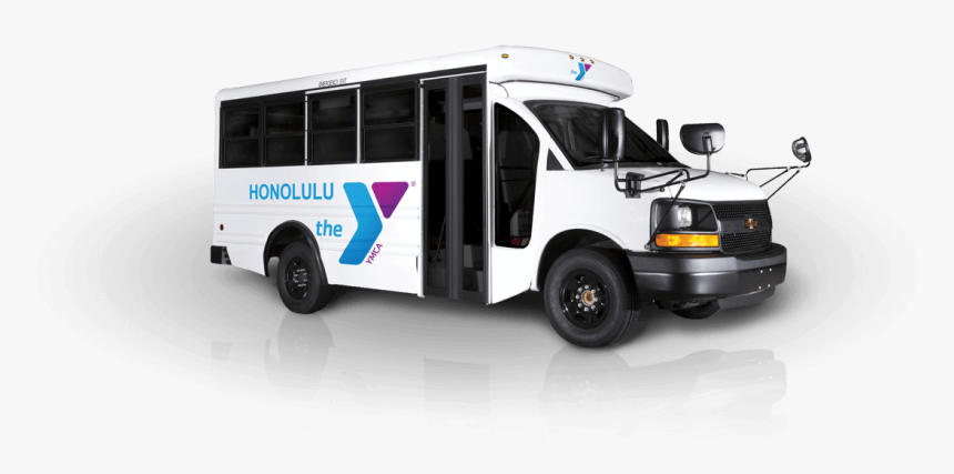 Daycare Bus, HD Png Download , Transparent Png Image - PNGitem