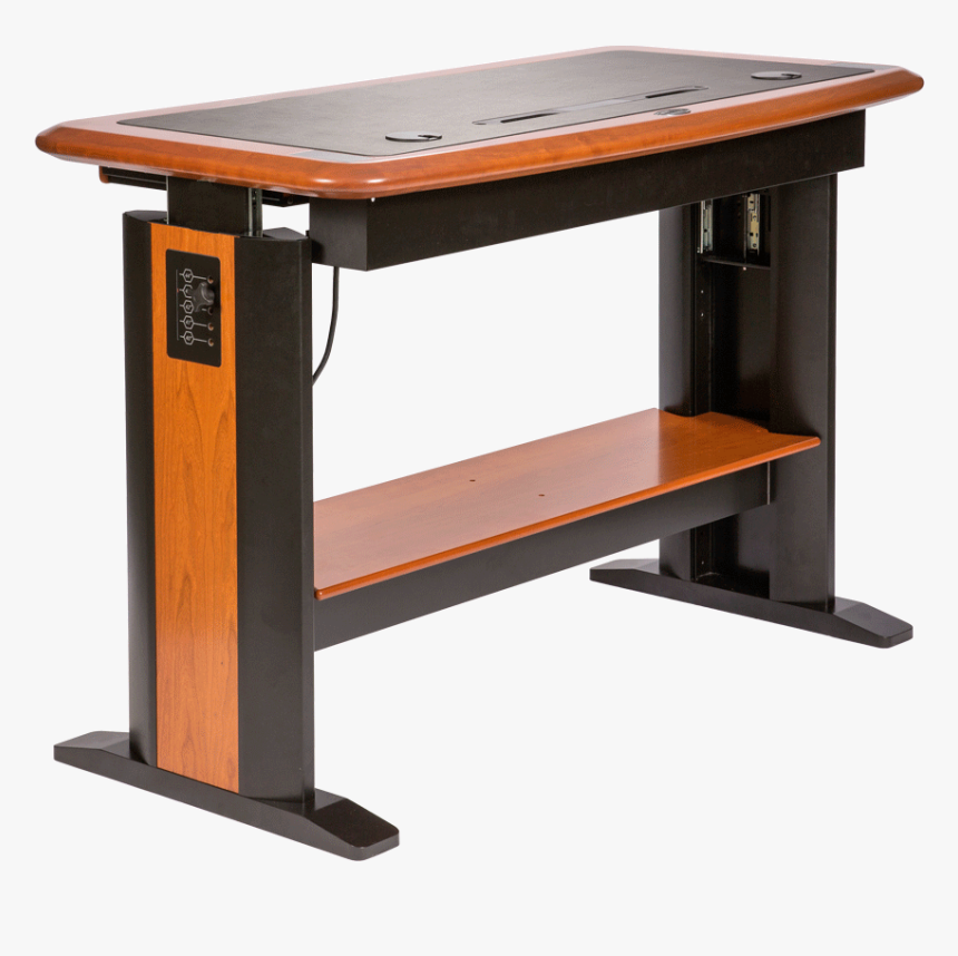 Pc Table Png, Transparent Png , Transparent Png Image - PNGitem