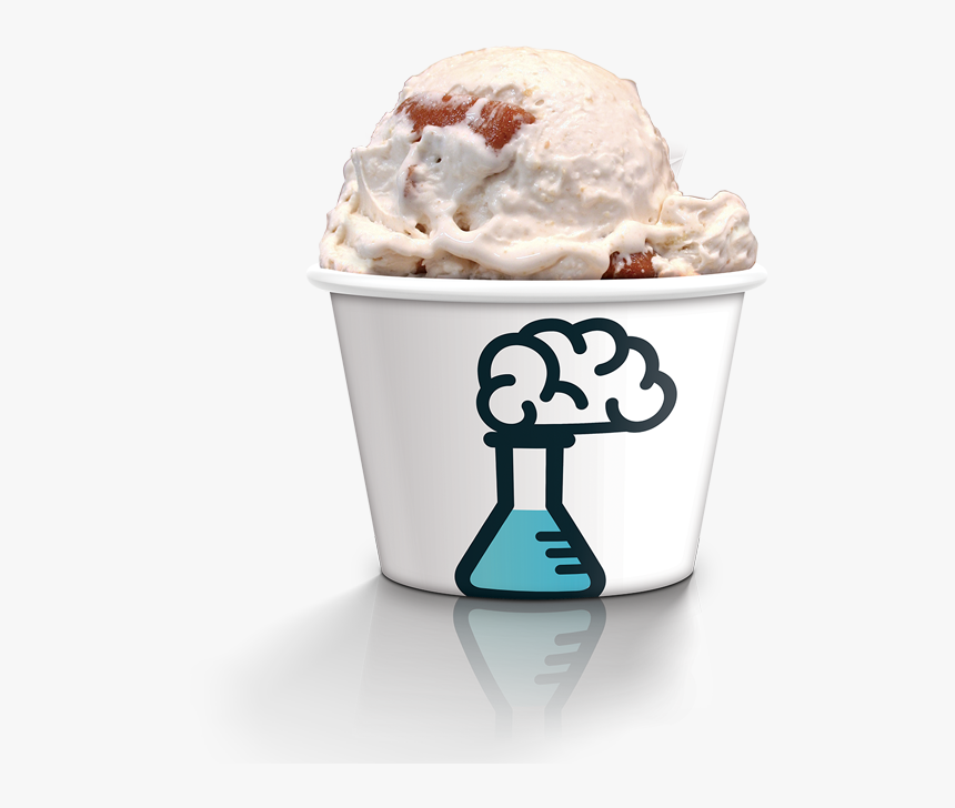 Bucket Of Ice Cream Cartoon