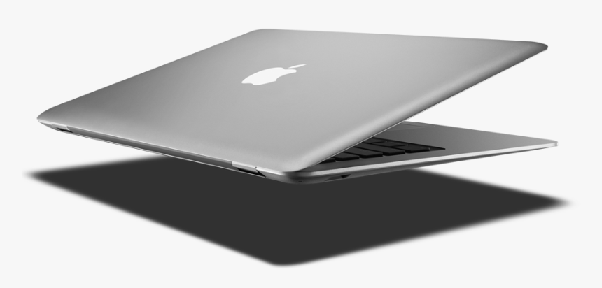 Apple Macbook Air Gif, HD Png Download , Transparent Png Image - PNGitem