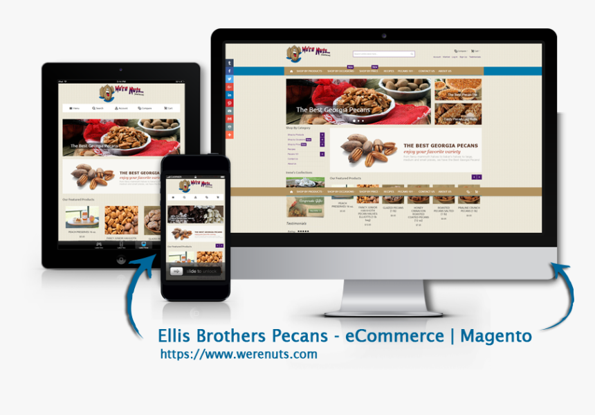 Project Web Page Designs, HD Png Download , Transparent Png Image - PNGitem