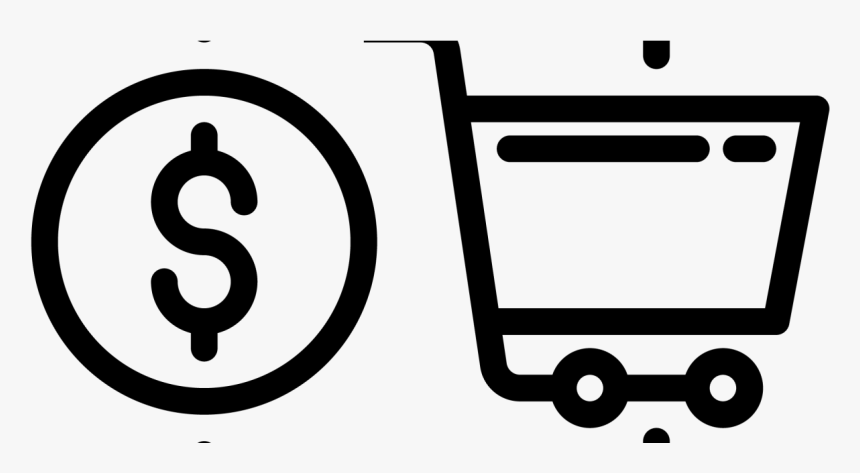 Mobile Shopping - App Purchase Icon, HD Png Download , Transparent Png ...