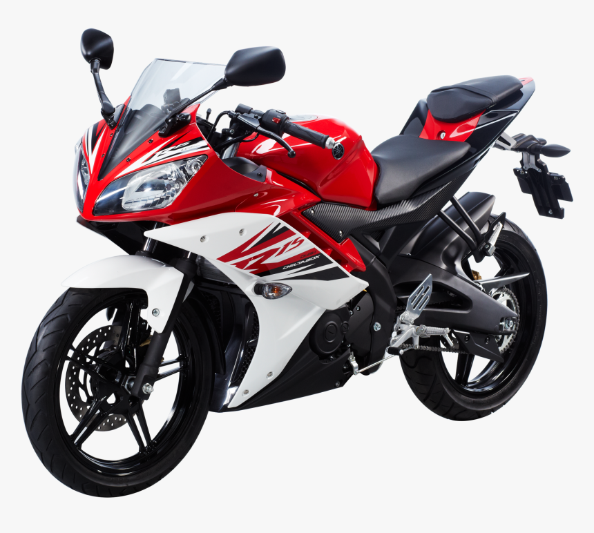 Yamaha R15 Png, Transparent Png , Transparent Png Image - PNGitem