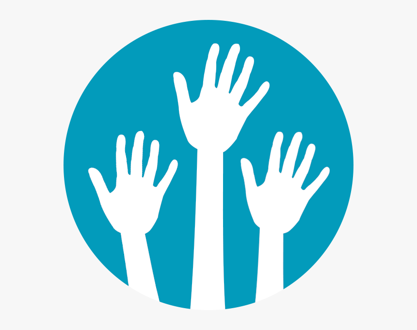 Get Involved Icon, HD Png Download , Transparent Png Image - PNGitem