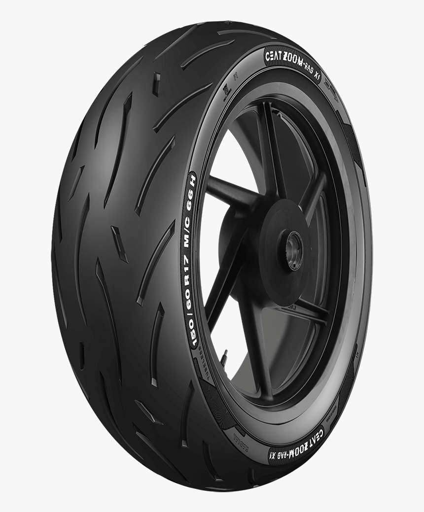 Ceat Tyres Bike, HD Png Download , Transparent Png Image - PNGitem