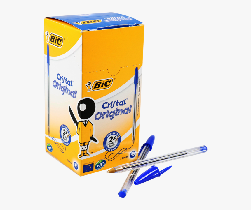 Bic Pen Png